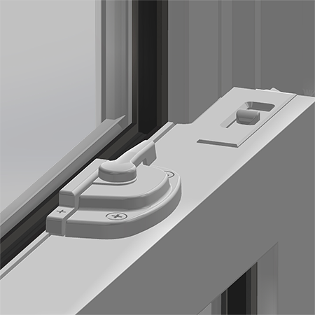 Double Hung Windows | (956) 428-3000 | Window Depot USA of South Texas