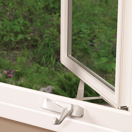 Casement Windows | (956) 428-3000 | Window Depot USA of South Texas